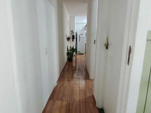 Apartameto á venda Zona Oeste 2 dormitórios 1 banheiro