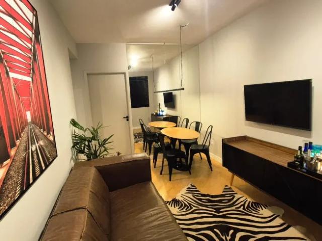 Apartameto com 2 quartos em Vila Clementino São Paulo SP