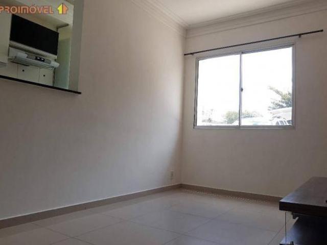 Apartameto, Condomínio Inca Itu SP