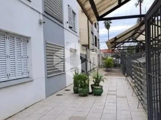 Apartameto de 01 dormitório no Menino Deus