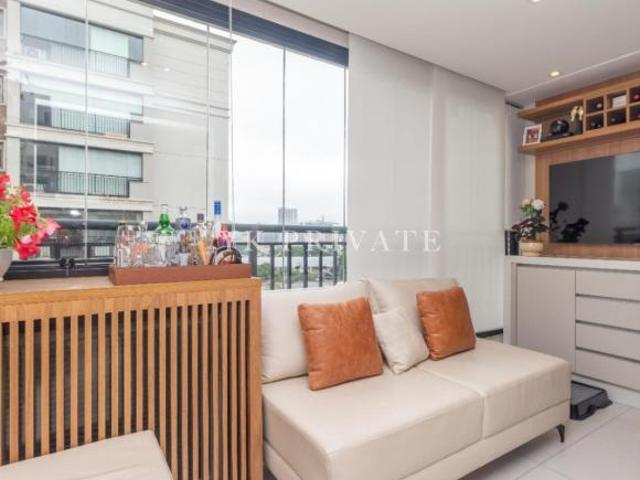 APARTAMETO LINDO A VENDA NA LAPA