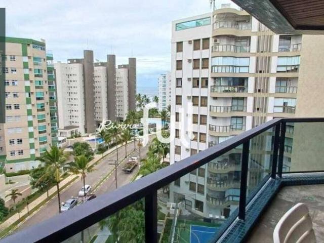 Apartameto para comprar na Riviera de São Lourenço