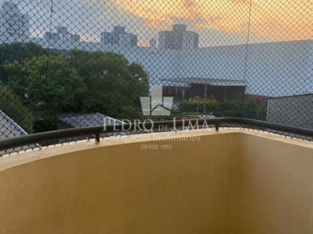 Apartamento Tatuapé, 65 m², 3 quartos, 1 suíte,1 vaga