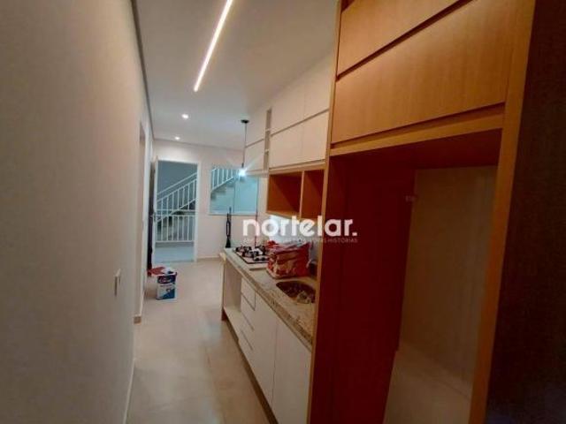 APARTAMETO 2 DORMITORIOS NOVO MOBILIADO NA FREGUESIA DO Ó