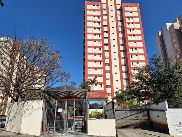 Apartameto 50m² em Itaquera