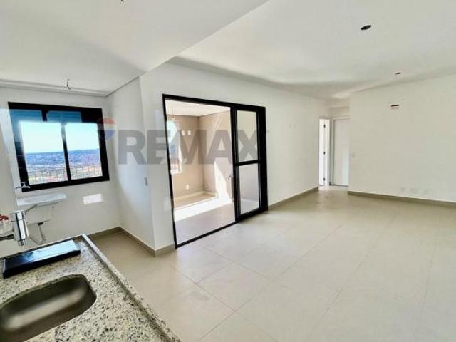 Apartameto 67m 2 dorm 1 suite no Atmo Campolim ao lado do Iguatemi