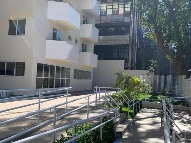 APARTAMETOS RESIDENCIAIS COM 2 QUARTOS
