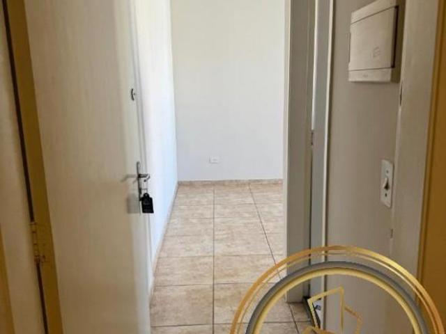 Apartamneto à Venda no Bom Retiro com 58 m² 2 quartos e 1 vaga