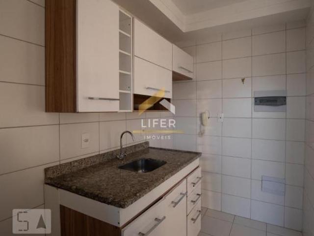 APARTAMNETO À VENDA NO PARQUE PRADO