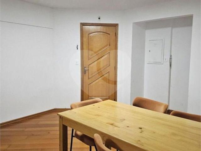 Apartamneto a venda | 3 dormitórios | 1 vaga | 70m² em Santana