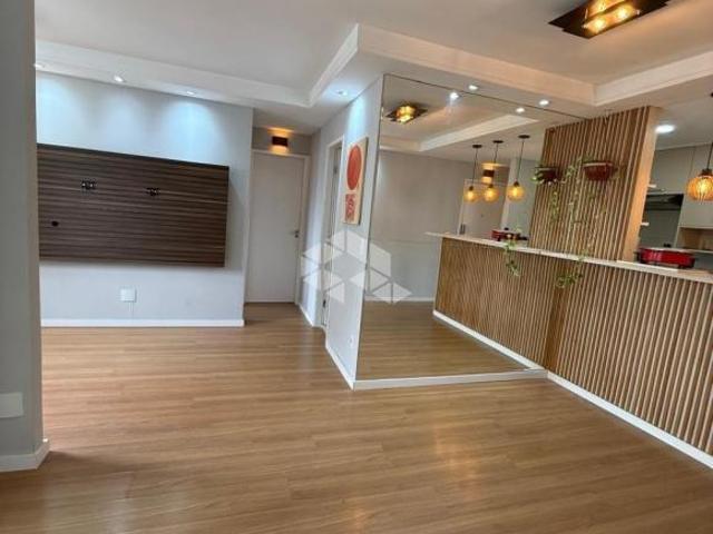 Apartamneto Agua Branca