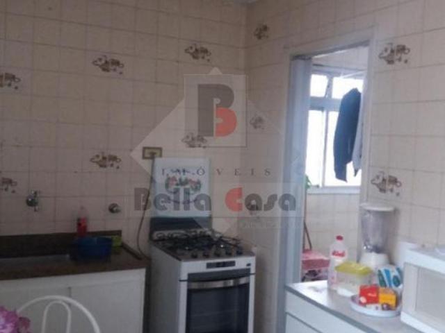Apartamneto andar alto