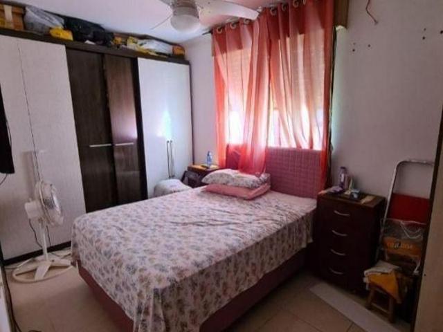 Apartamneto com 3 quartos na Cel. Massot