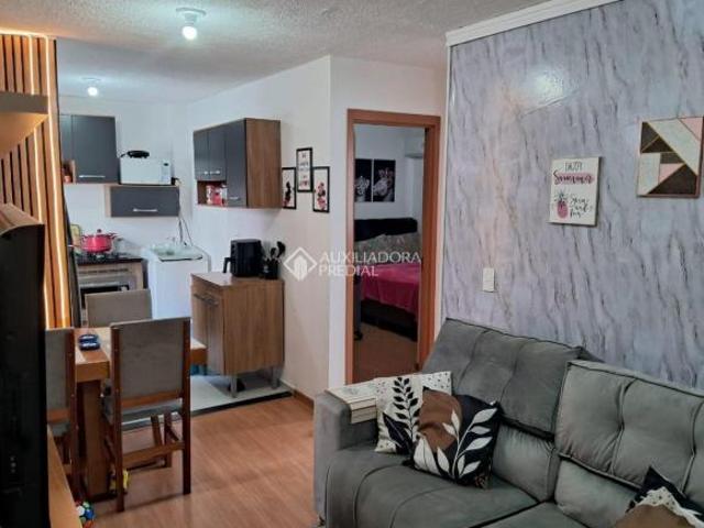 apartamneto de 2 dorm, em itapua Viamão