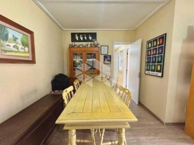 Apartamneto de 3Dormitórios 1 suite e vaga no Bairro Boa Vista em Porto Alegre