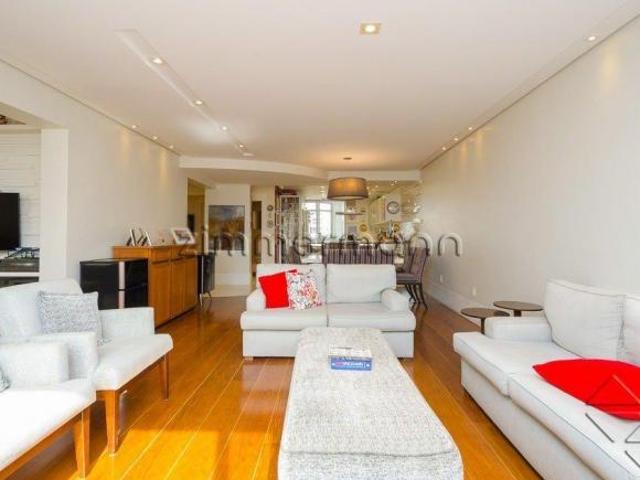 APARTAMENTO PARAISO 3 DORMITÓRIOS 2 VAGAS