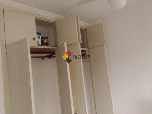 Apartamnento a vendo no centro de Campinas