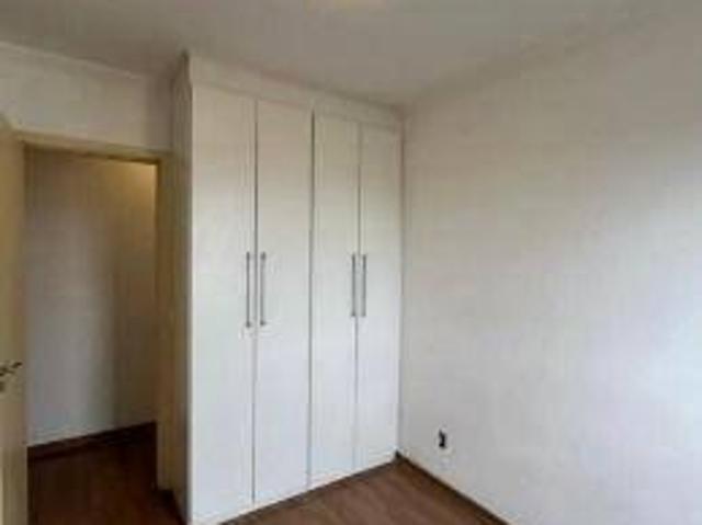 Apartamnento no Condomínio Flex 2 Carapicuíba