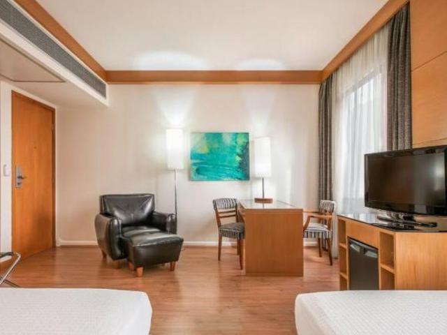 Apartamnto mobiliado próximo ao metrô, shopping disponível a venda