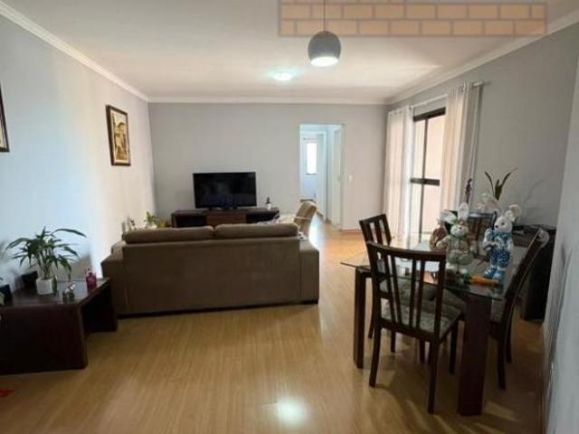 APARTAMNTO À VENDA | CONDOMÍNIO LARANJEIRA | 2 DORMS