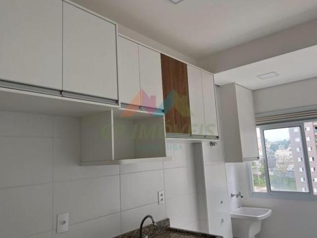 Apartamnto à venda no Edifício Reserva Vista Verde Indaiatuba, SP | AP0134