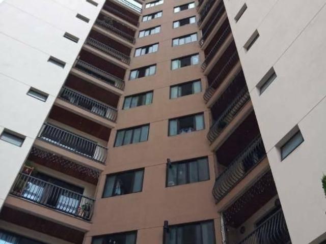 Apartamnto Em Taboão Da Serra