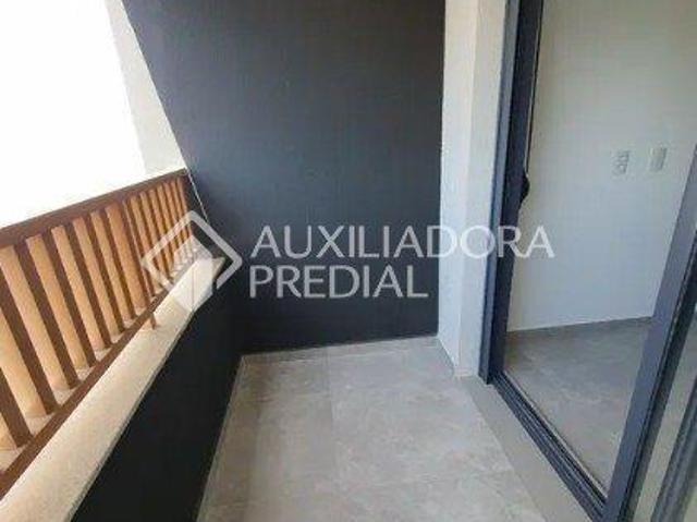 APARTAMNTO VILA CLEMENTINO SÃO PAULO