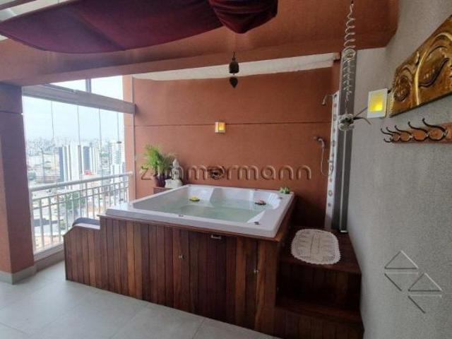 APARTAMNTO VILA PRUDENTE 2 DORMITÓRIOS 1 VAGA