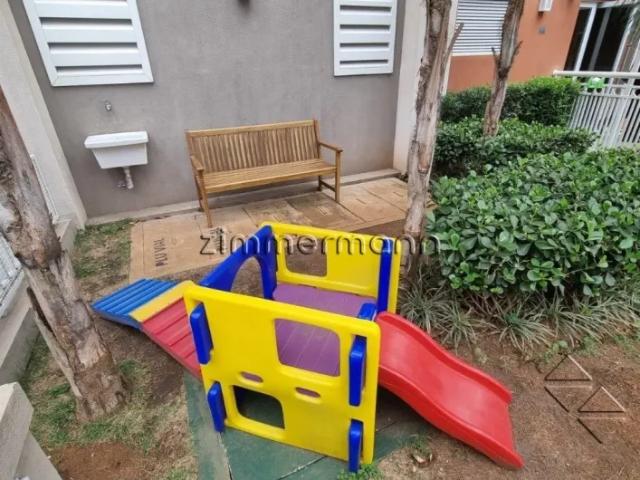 Apartamnto vila prudente 2 dormitórios 1 vaga