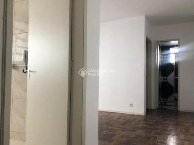 APARTAMWNTO 1 DORMITÓRIO PERTO DO HOSPITAL CONCEIÇÃO REGIÃO VALORIZADA PELO SHOPPING IGUATEMI