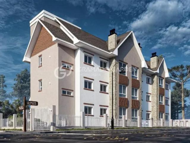 Apartamwnto 2 domitorios em gramado!
