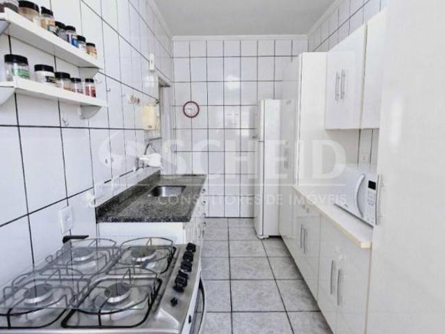 Apartamwnto á Venda na Consolação com 72m², 2 quartos
