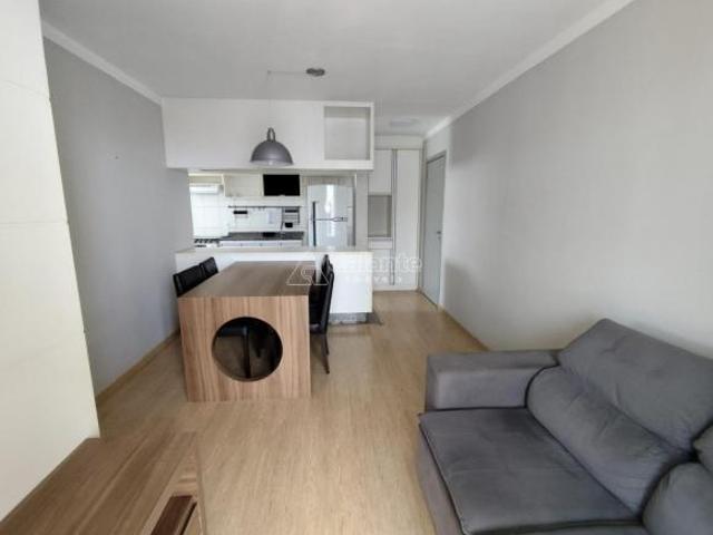 APARTAMWENTO MOBILIADO A VENDA, 3 QUARTOS 1 SUÍTE, MANSÕES SANTO ANTÔNIO CAMPI