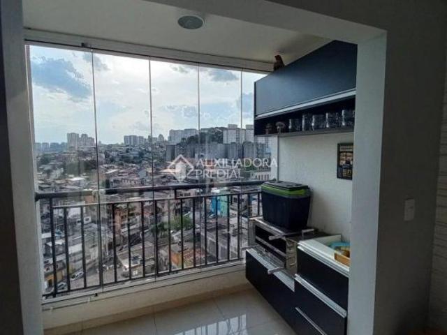 APARTAMTENTO CONCEIÇÃO DIADEMA