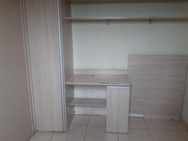 Apartando a venda