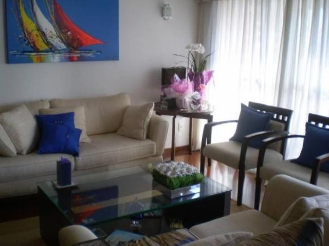 APARTANENTO À VENDA MANSÕES SANTO ANTÔNIO 4 QUARTOS 1 SUÍTE