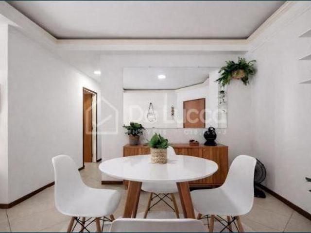 APARTANENTO À VENDA MANSÕES SANTO ANTÔNIO 2 QUARTOS 1 SUÍTE