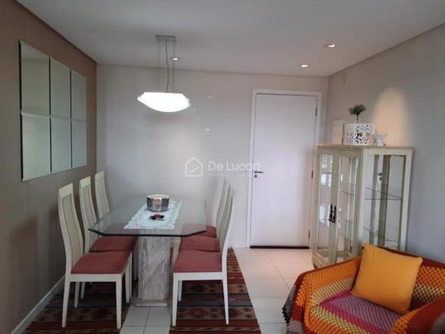 APARTANENTO À VENDA MANSÕES SANTO ANTÔNIO 3 QURTOS 1 SUÍTE