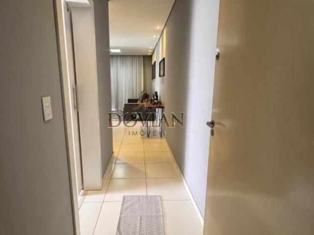 APARTANENTO A VENDA NO CONDOMÍNIO EDIFÍCIO CLAUDIA NO BAIRRO PARQUE SÃO LOURENÇO NA CIDADE DE INDAI