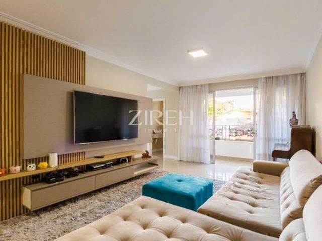 APARTANENTO À VENDA COM 4 QUARTOS NO BIGORRILHO