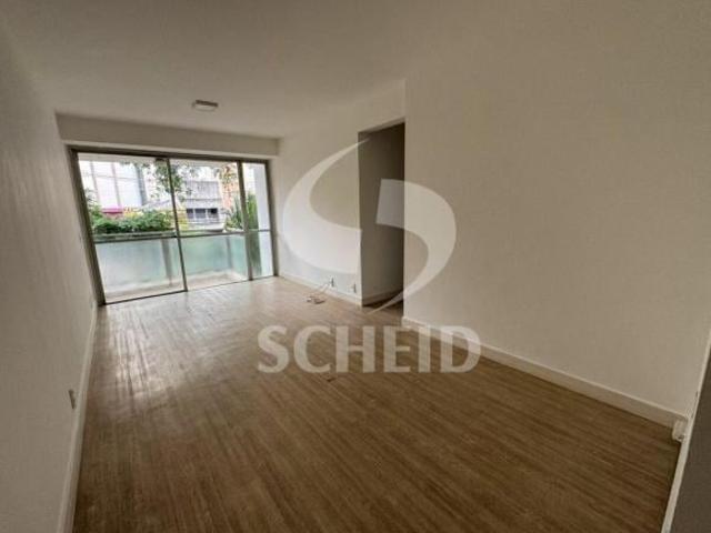 Apartanento de 75m2 à venda na Vila Mariana