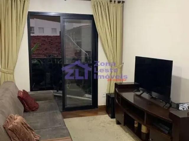 Apartanmento Porteira Fechada