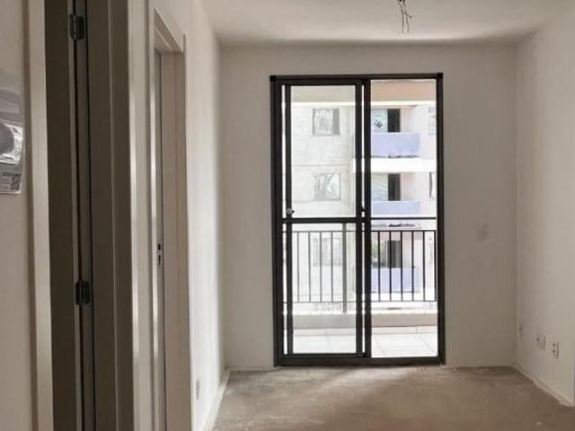 Apartarmento a venda 40m² 2 quartos sem vaga Vila andrade a 100 metros da estação Giovanni Gronchi