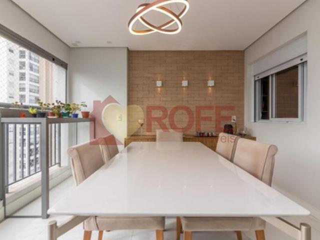 Apartarmento no High Jardim Prudencia para venda