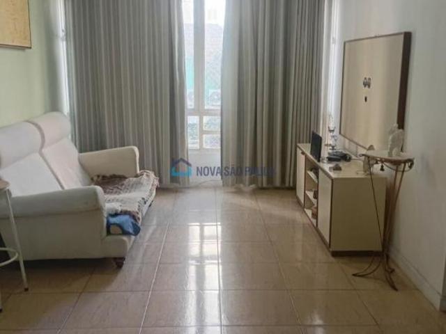 Apartartamento 2 dormitórios, próximo ao metrô Trianon Masp Av Paulista
