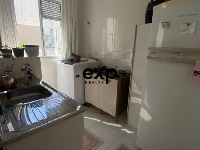 Apartartamento á venda Lazer completo, conforto e privacidade