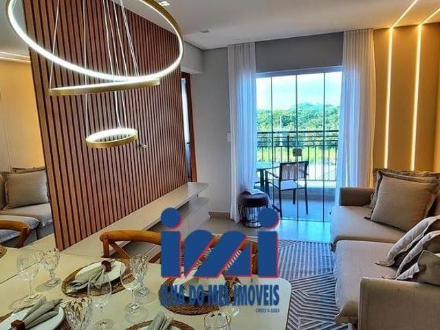 Apartartamentos na praia ultimas unidades!