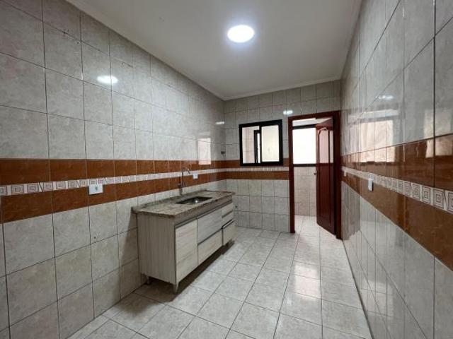 APARTEMANTO NA PRAIA GRANDE, AVIAÇÃO, 01 SUÍTE,100m DA PRAIA, LAZER COMPLETO!