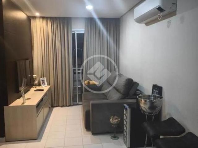 APARTEMENTO 02 QUARTOS PIAZZA DI NAPOLI PORTO CUIABÁ