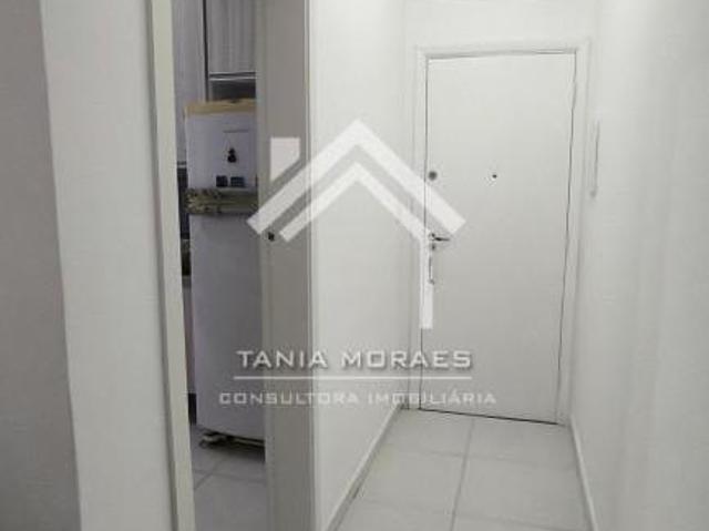 Apartemento 1 dormitório pronto para morar próximo da praia do Boqueirão